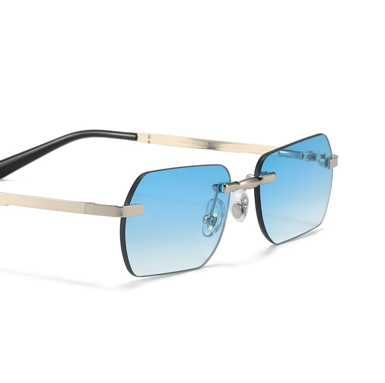 LUMA - BLUE SILVER – RIMA