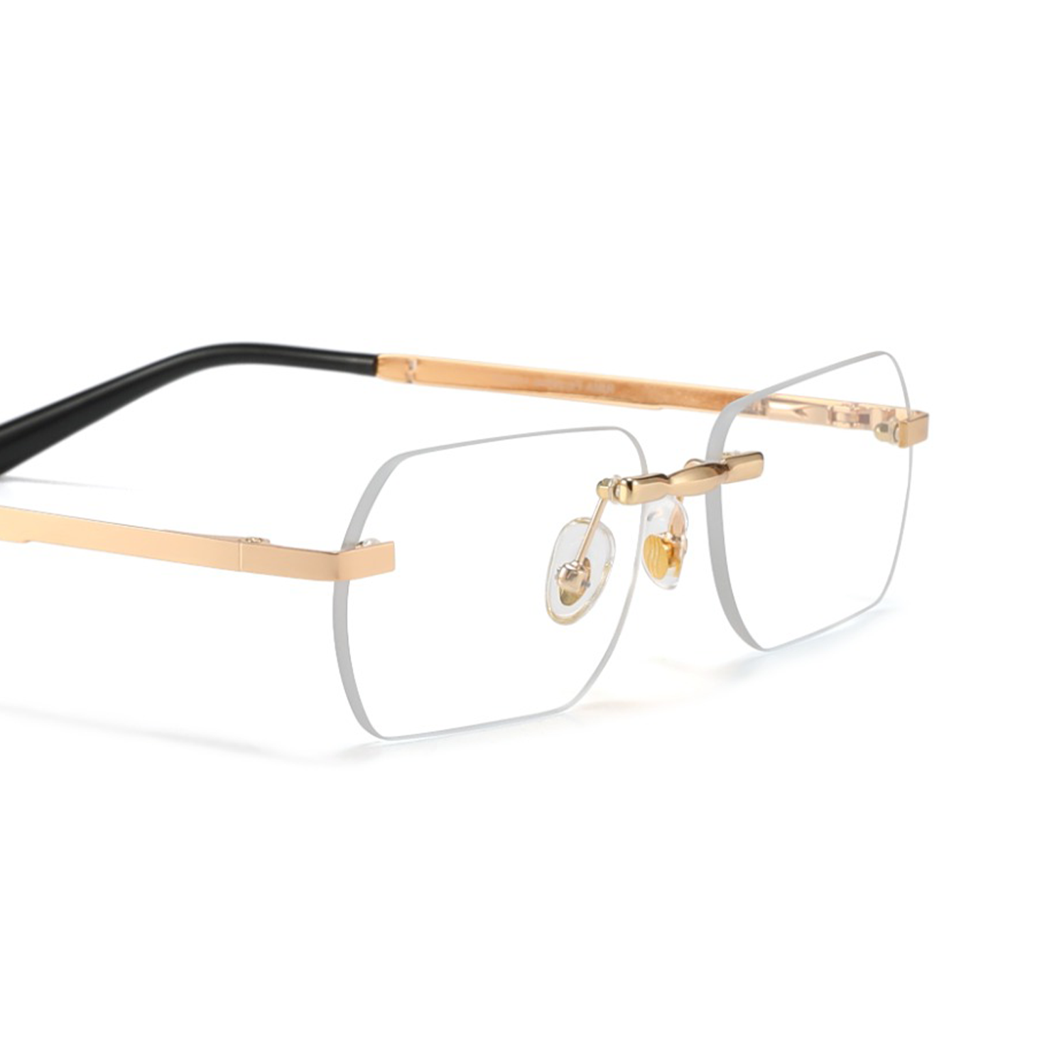 LUMA - CLEAR GOLD – RIMA