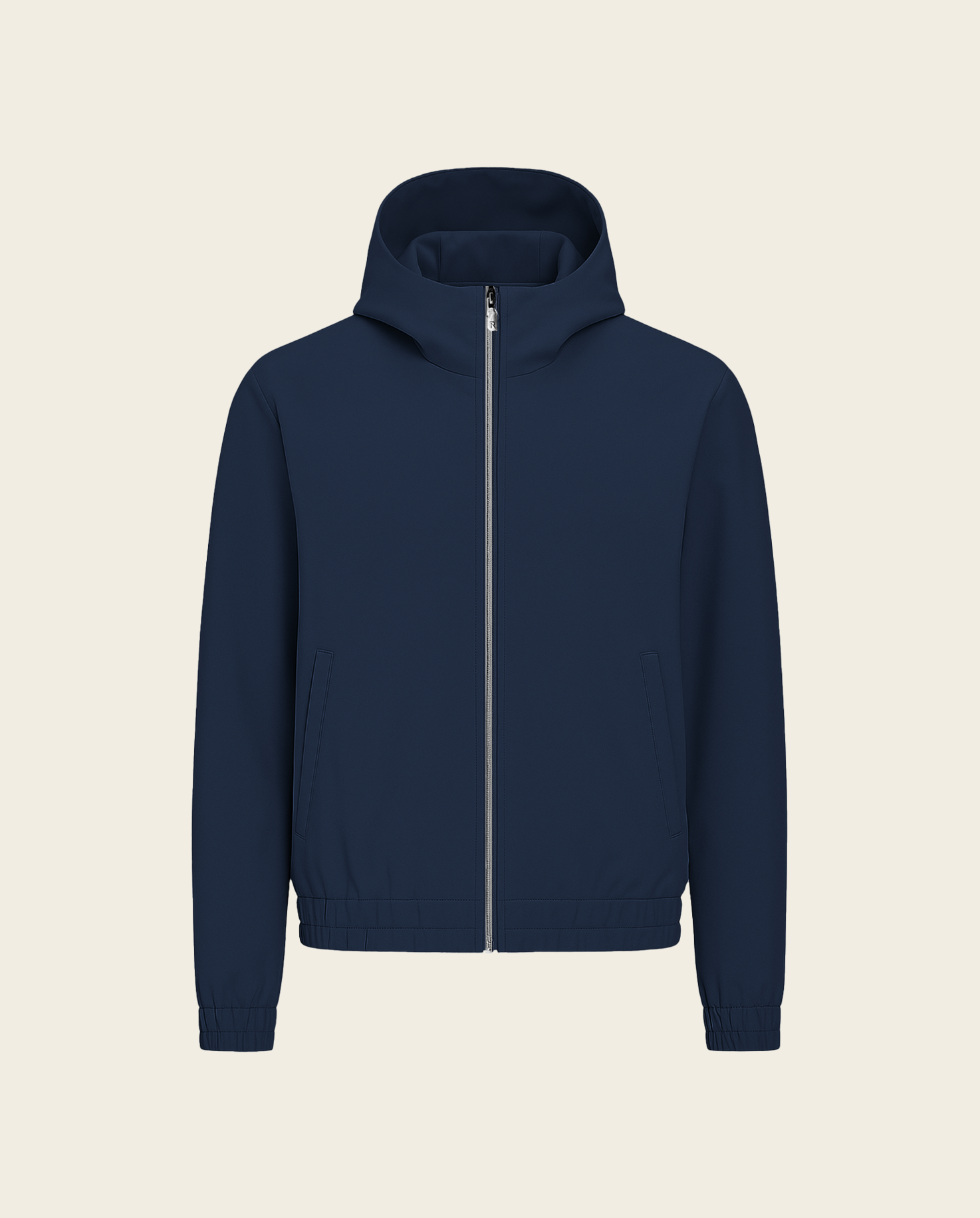 TECH SHELL - NAVY – RIMA